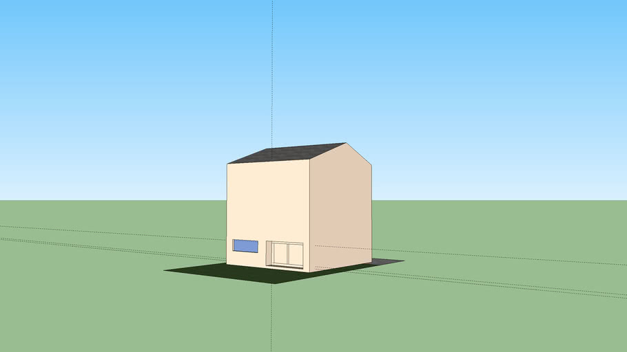 upgrade | 3D Warehouse