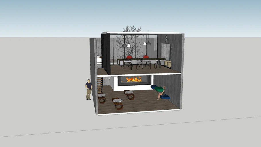 office | 3D Warehouse