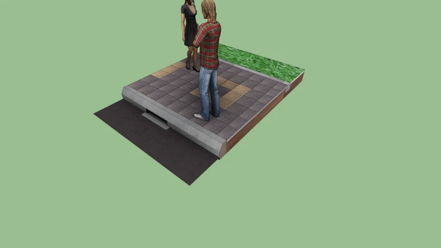3D Warehouse