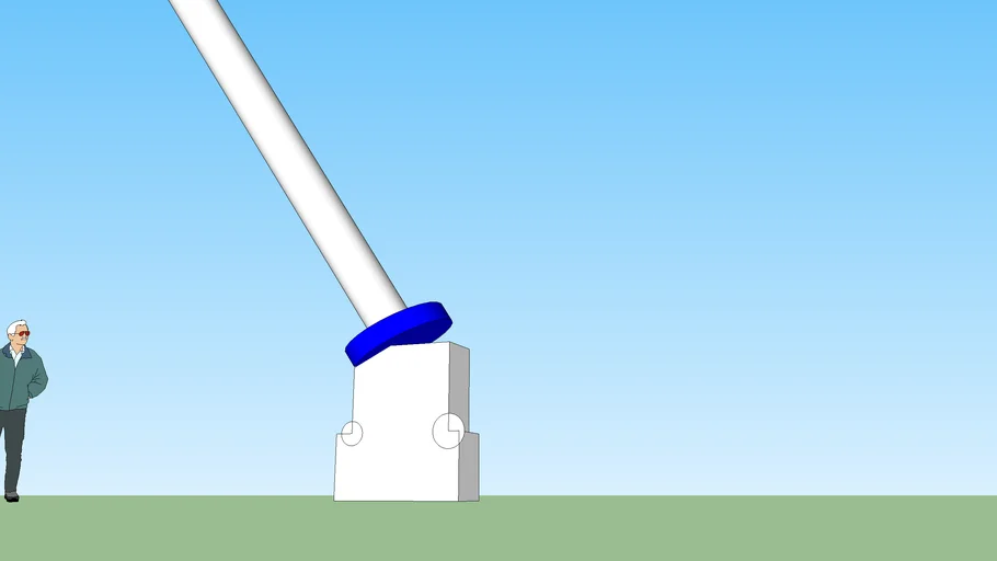 TCF 1953 Spotlight | 3D Warehouse