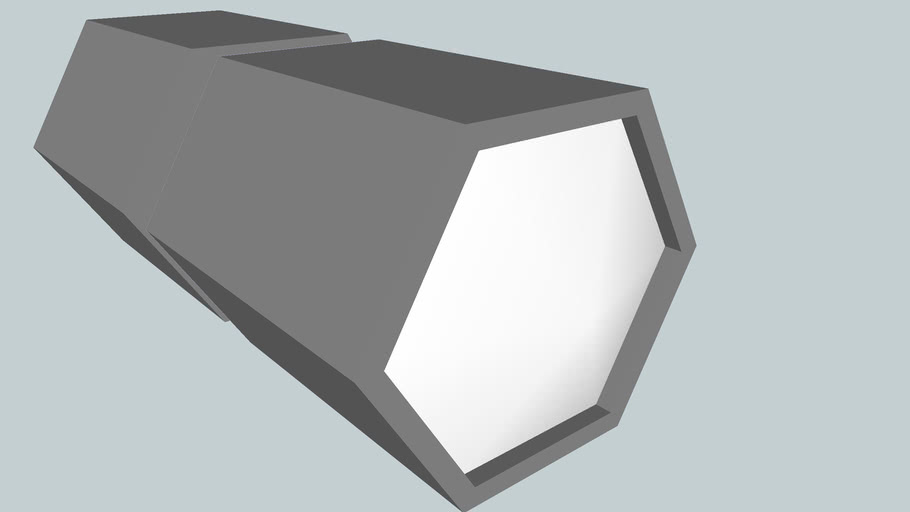 Simple LED | 3D Warehouse
