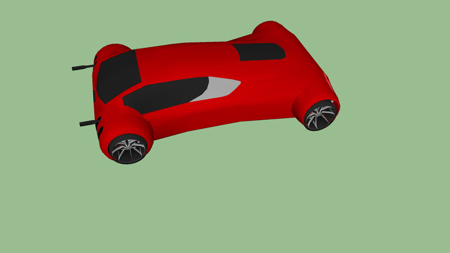 death rider | 3D Warehouse