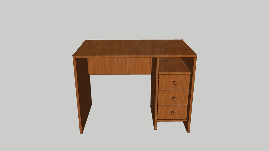 Table | 3D Warehouse