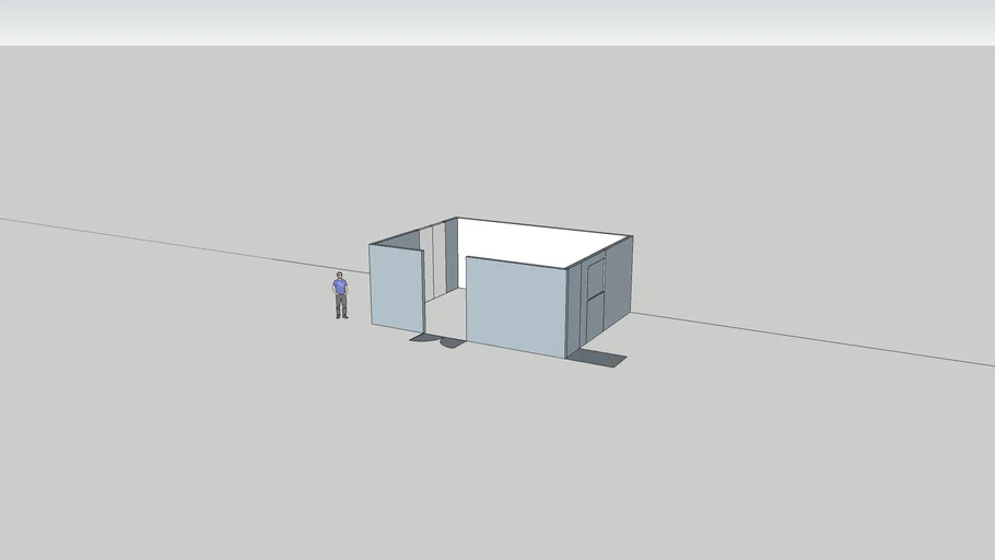 walls | 3D Warehouse