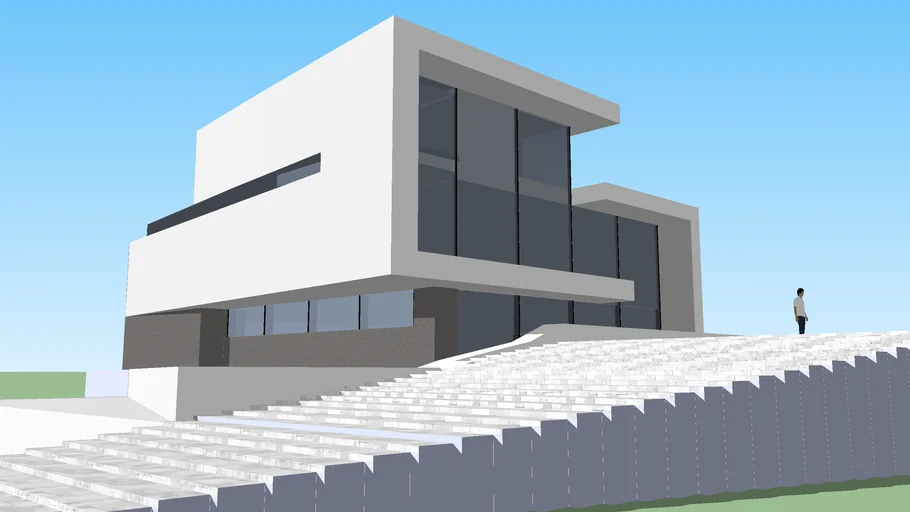 Haus5 | 3D Warehouse