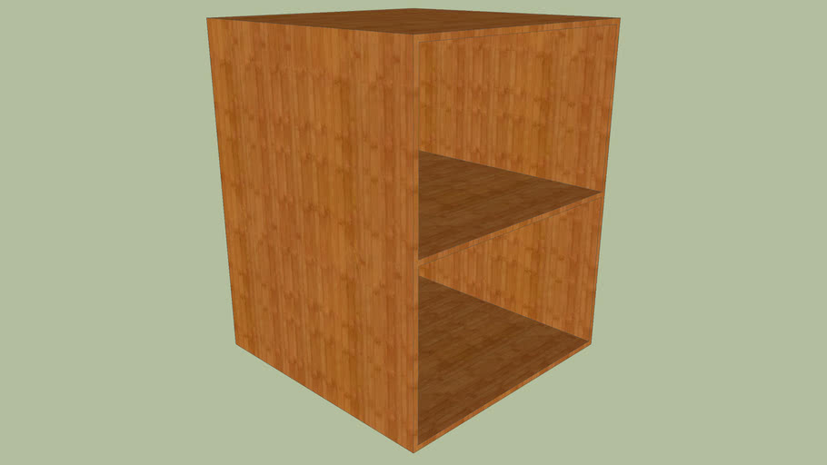 Bedside Table | 3D Warehouse