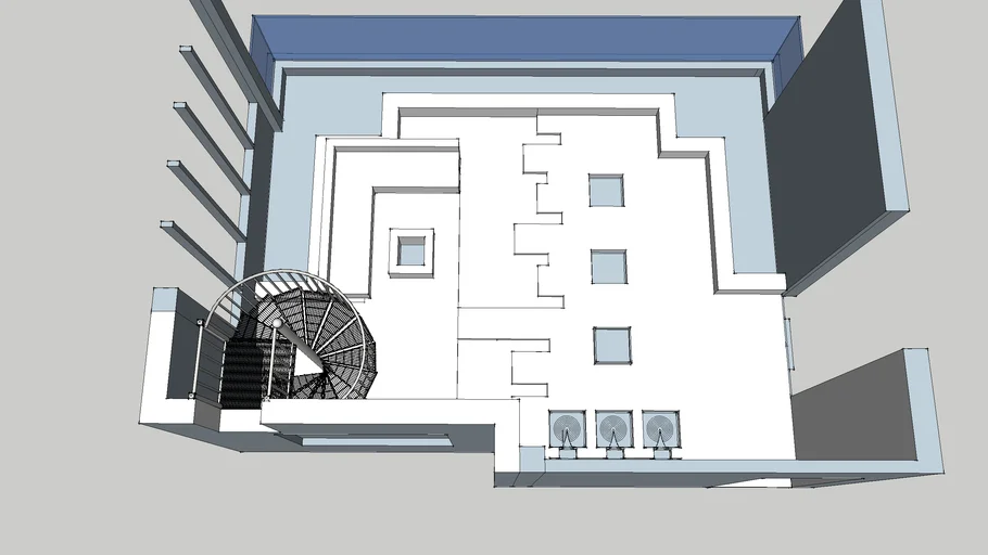 3D Warehouse