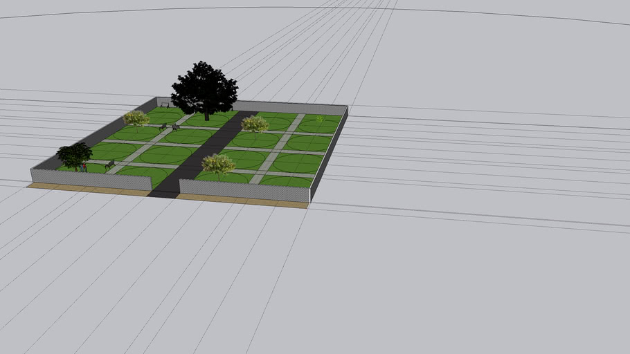 arboles | 3D Warehouse
