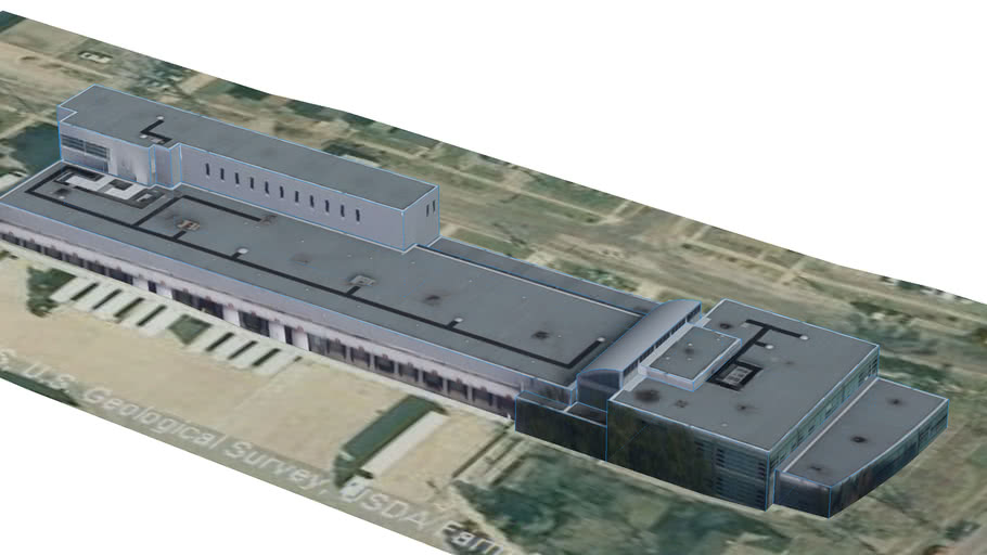 Russell A Farrow Limited, Fort Erie, ON, Canada | 3D Warehouse