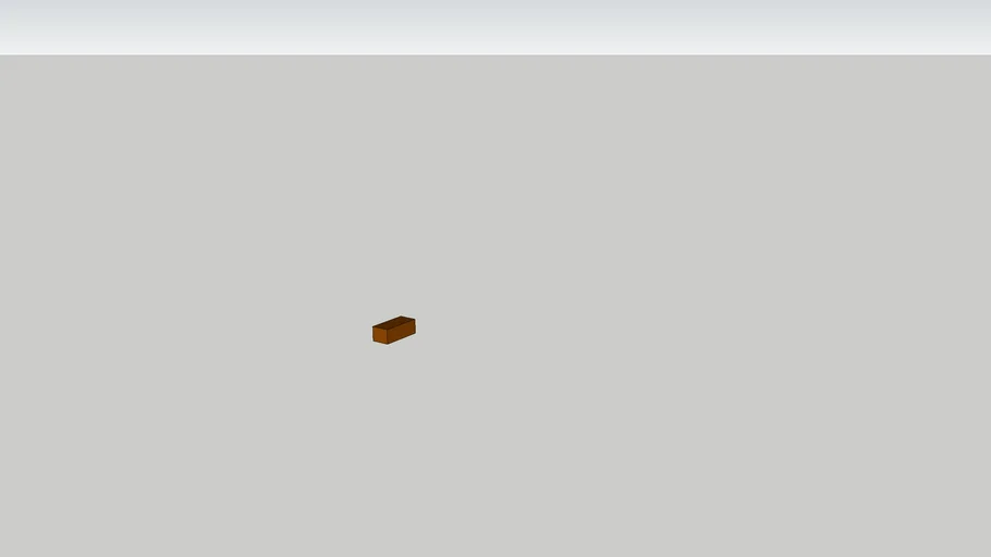 Farm Brick | 3D Warehouse