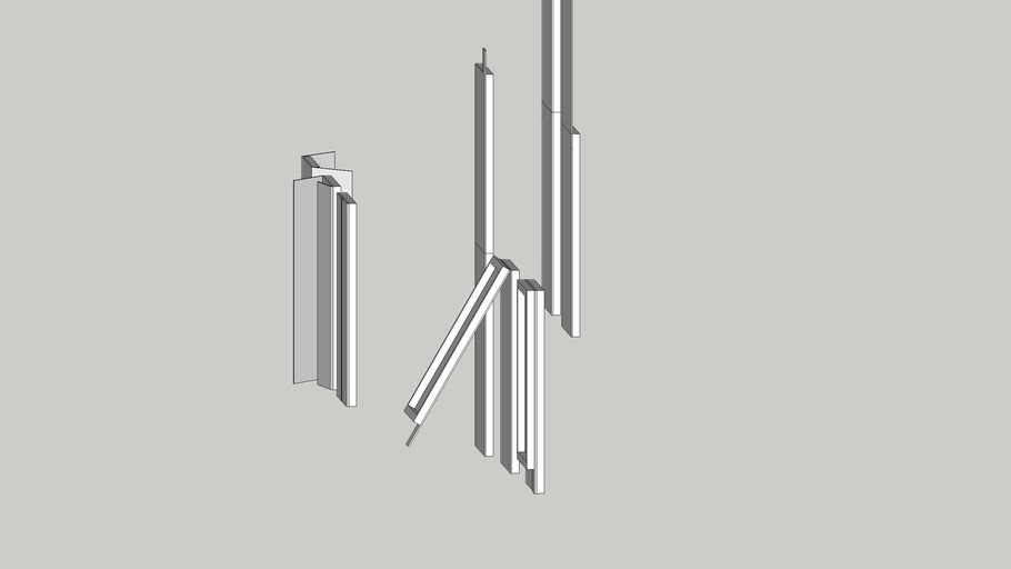 PIN new build | 3D Warehouse