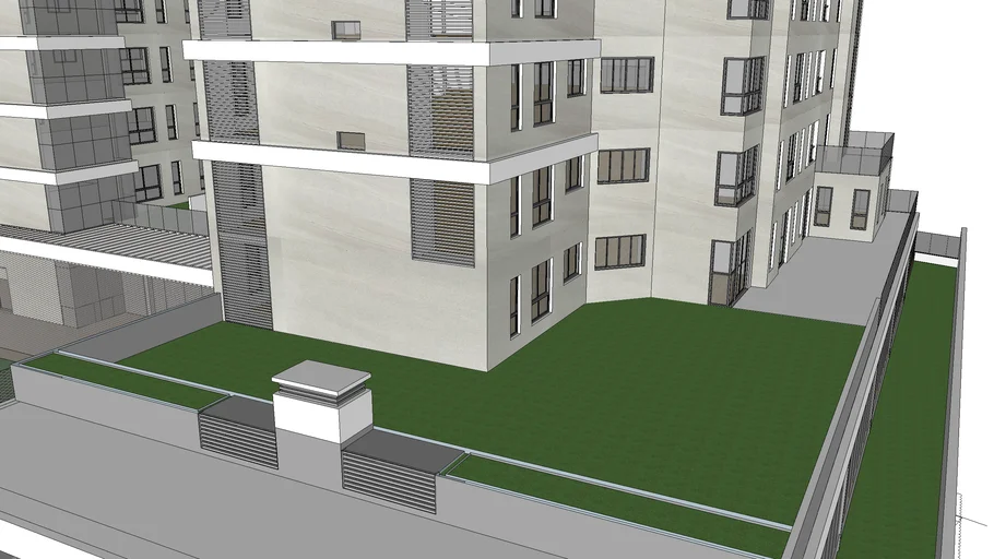 123456 | 3D Warehouse