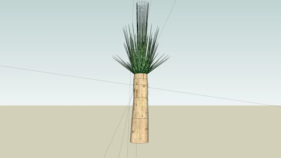 Tree plant | 3D Warehouse