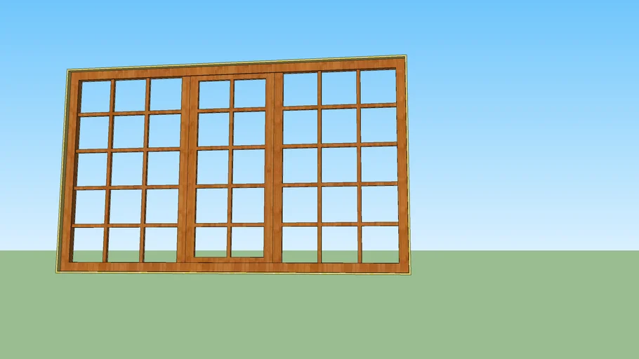 8 | 3D Warehouse