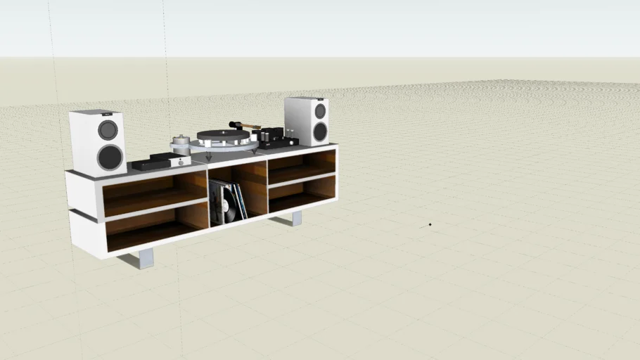3D Warehouse