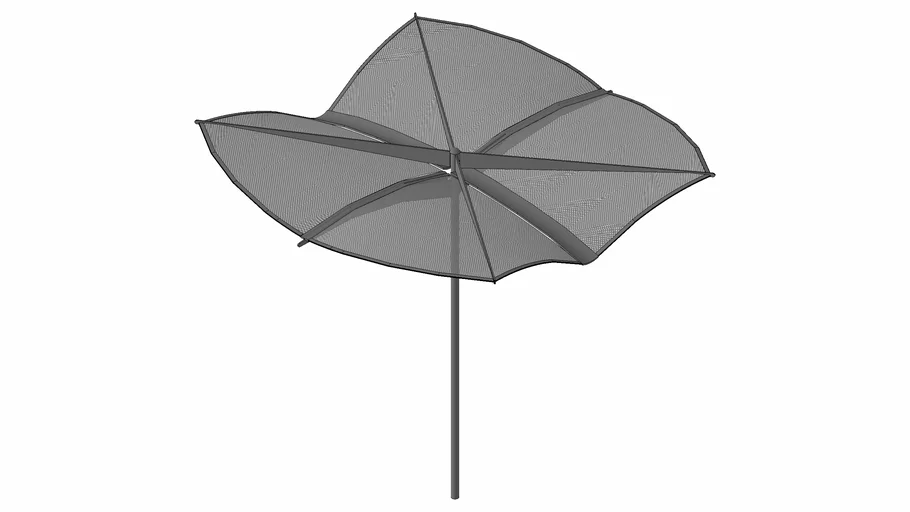 Ombrellone | 3D Warehouse