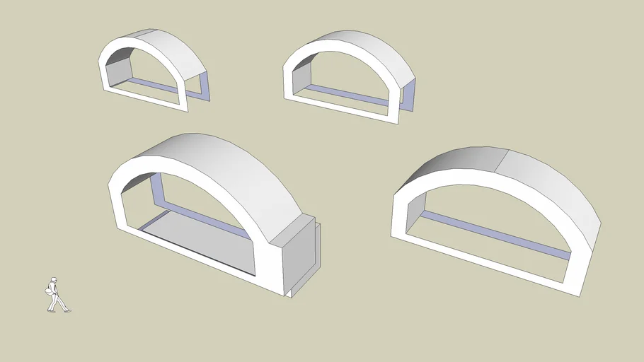 instrument | 3D Warehouse