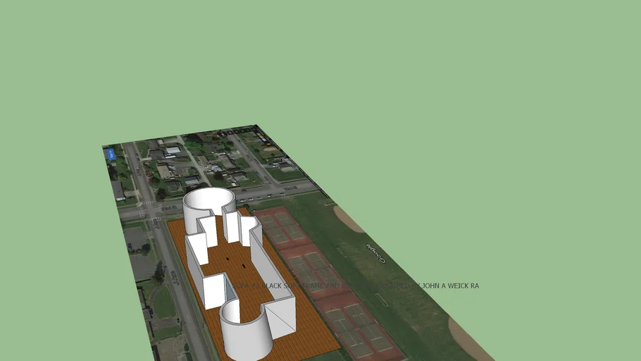 abby and jess | 3D Warehouse