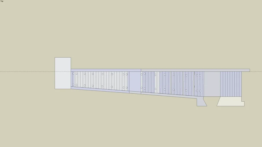 Scala Regia | 3D Warehouse