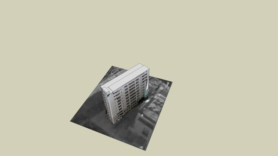 National Communication Commission (Taiwan) | 3D Warehouse