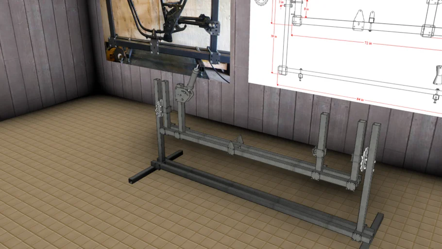 3D Warehouse