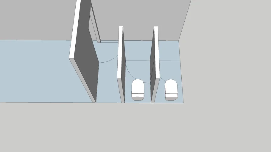 chiotte | 3D Warehouse