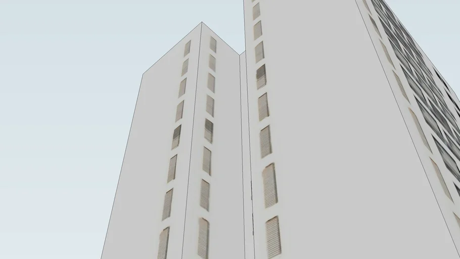 Build5 | 3D Warehouse