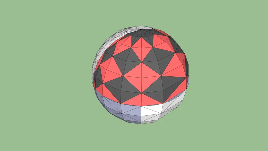 Sphere | 3D Warehouse