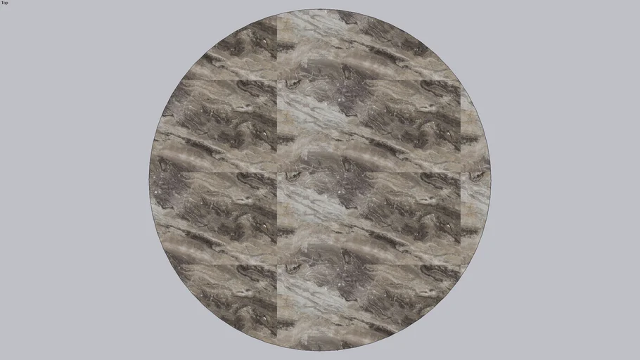 CB2 trieste side table | 3D Warehouse