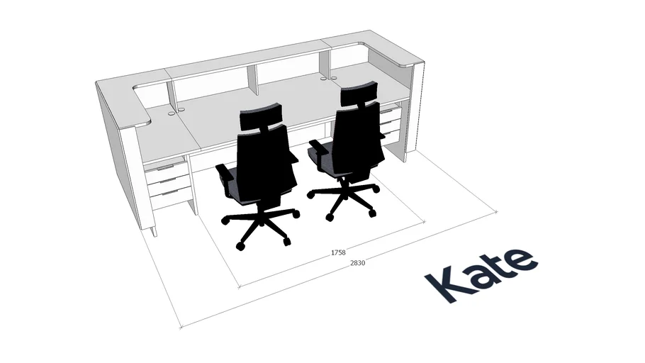 MC-distribution | 3D Warehouse