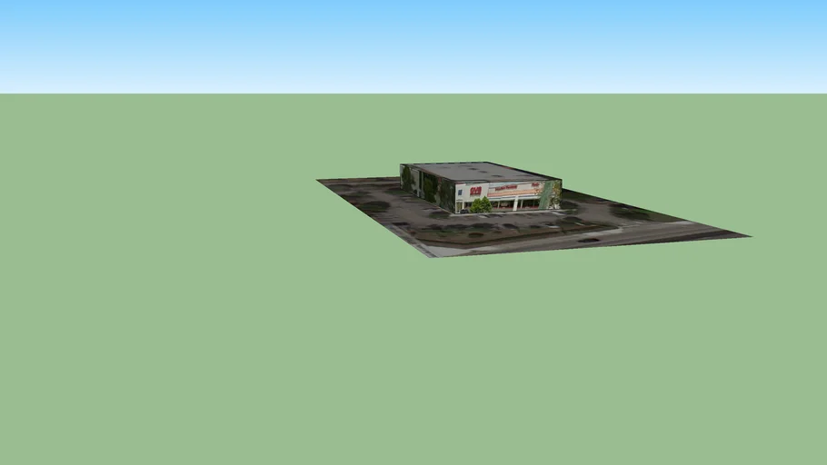 3D Warehouse