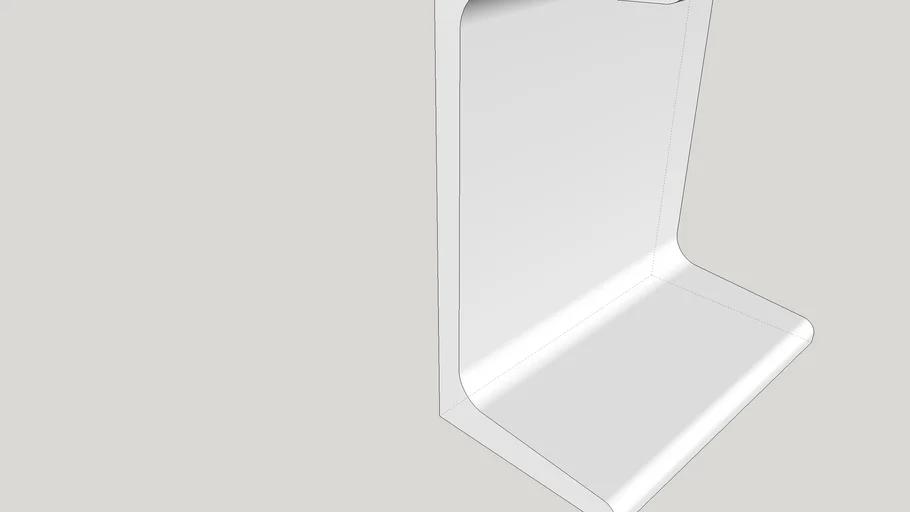 UNP120 UNP 120 | 3D Warehouse