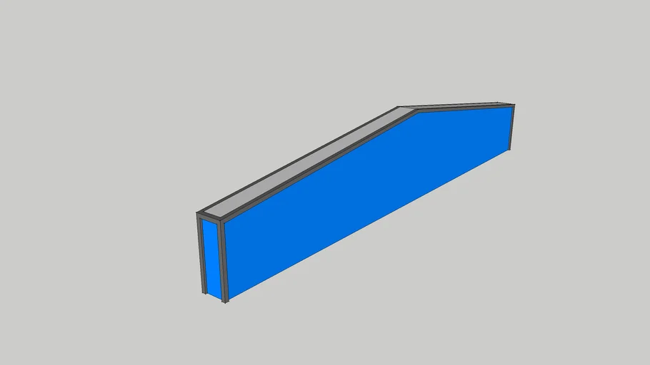 A-frame | 3D Warehouse