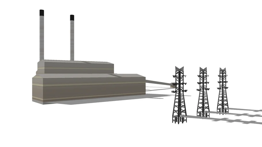 Lingan | 3D Warehouse