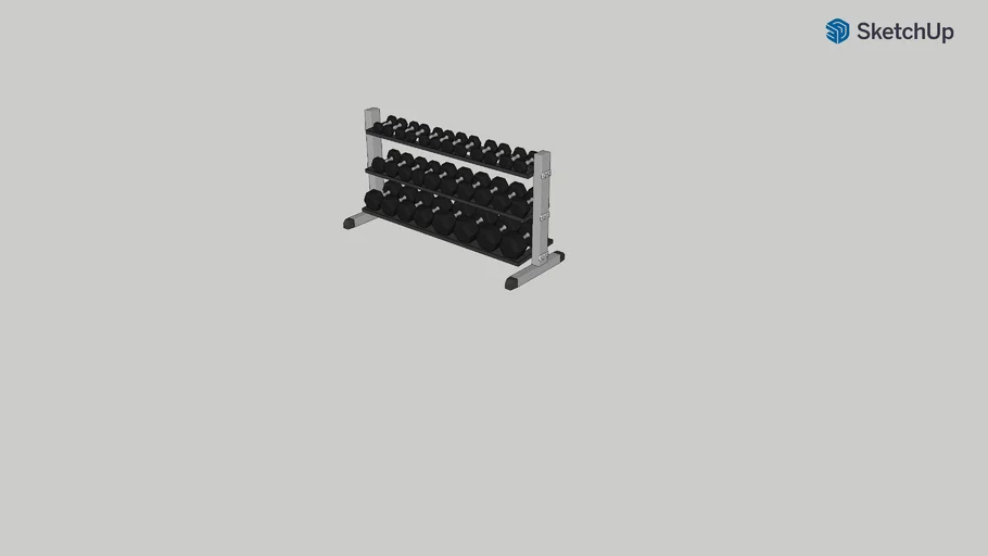 3D Warehouse