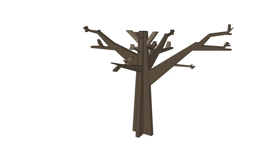 DECOR | 3D Warehouse