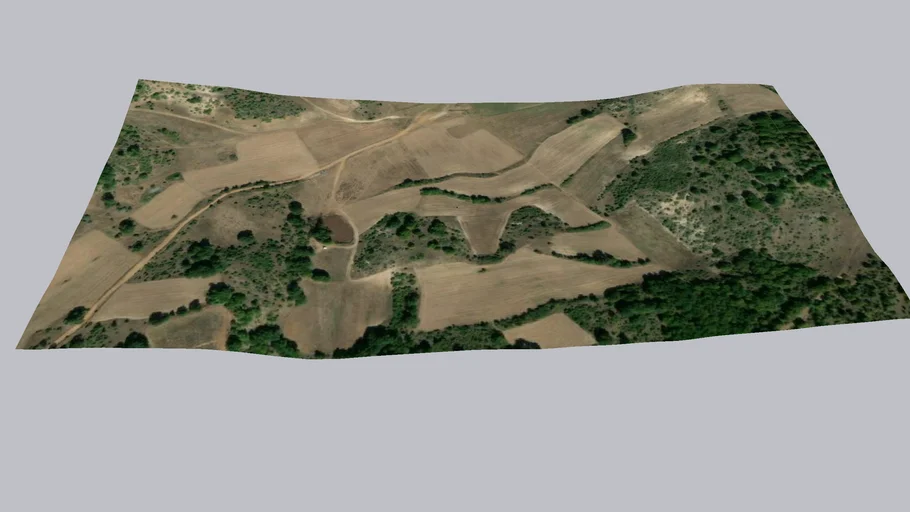 solar park | 3D Warehouse