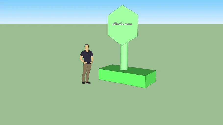 ALEXIS CARS | 3D Warehouse