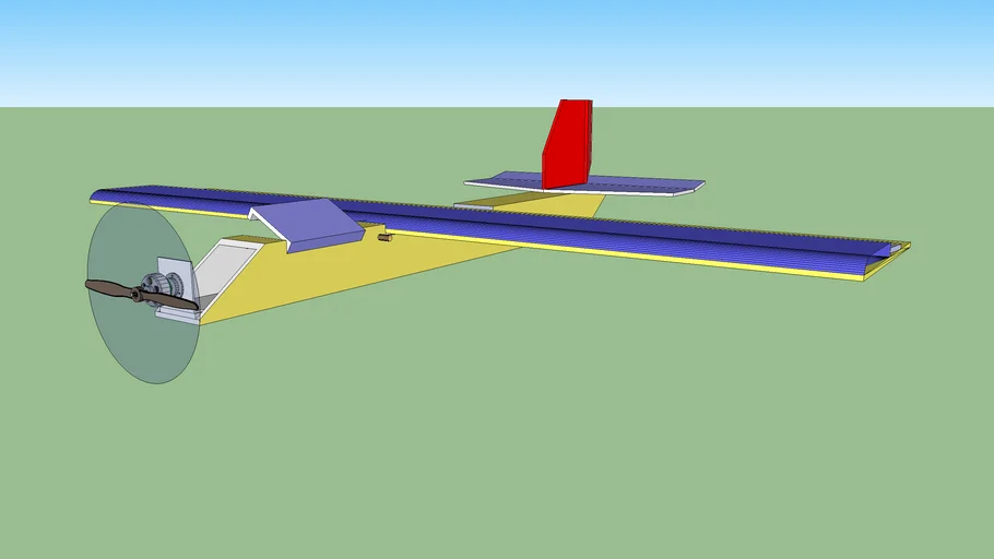 Exp 01 | 3D Warehouse