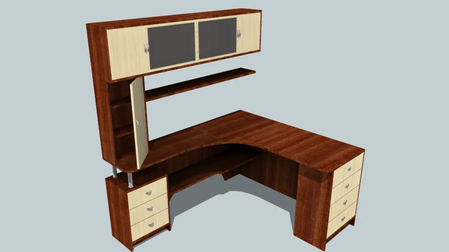 3D Warehouse