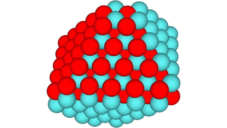 Barium 138 Option 4 | 3D Warehouse