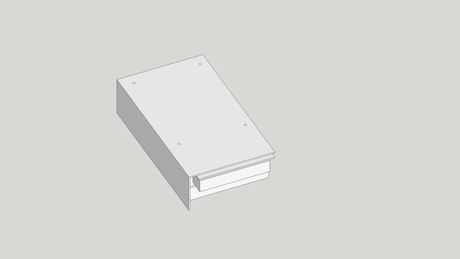 PSU 20 A | 3D Warehouse