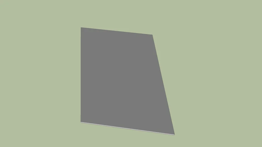 Armstrong SoundScapes Shapes Acoustical Clouds - Custom 5446 | 3D Warehouse