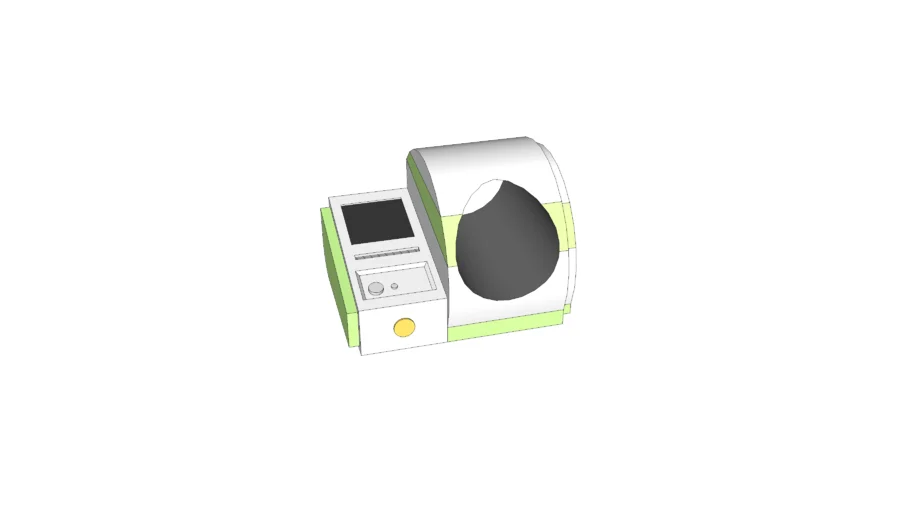 3D Warehouse
