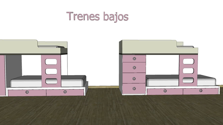 Litera | 3D Warehouse