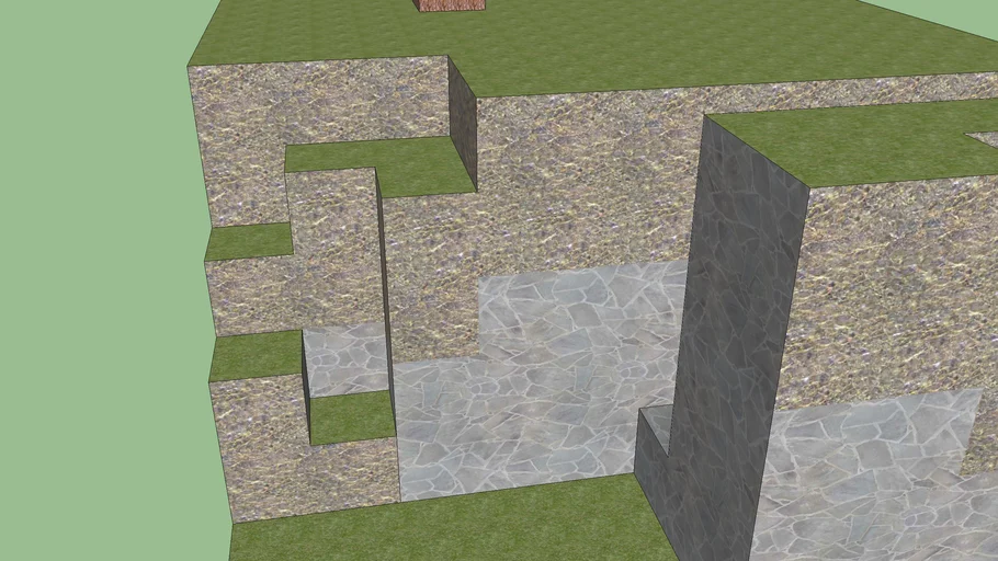 Minecraft | 3D Warehouse