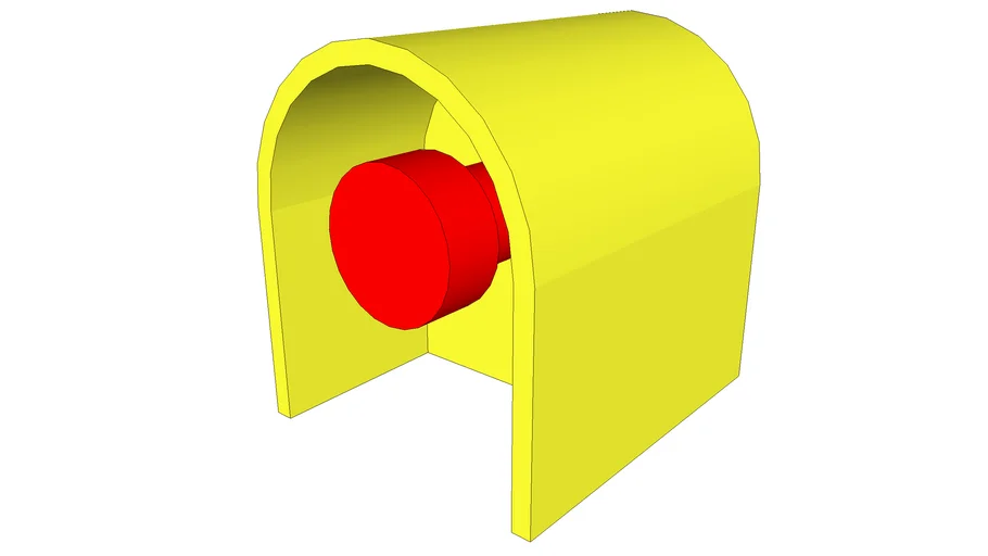 E-Stop | 3D Warehouse