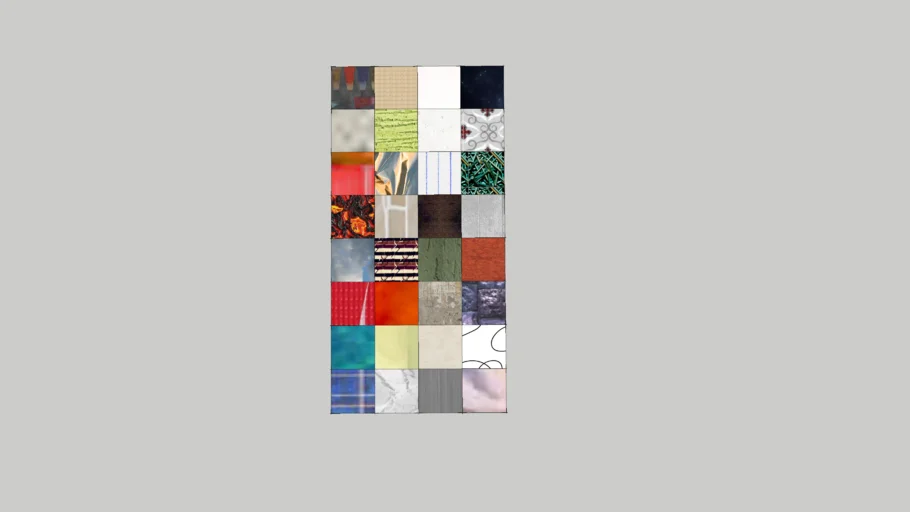 Wallpaper textures #2 | 3D Warehouse