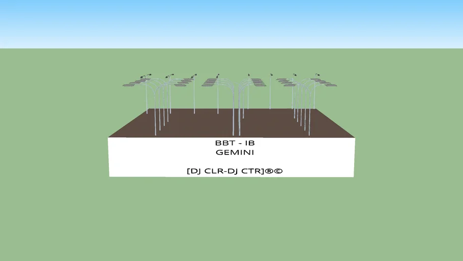 BBT/ IB | 3D Warehouse