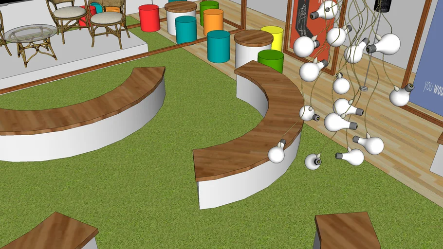 3D Warehouse